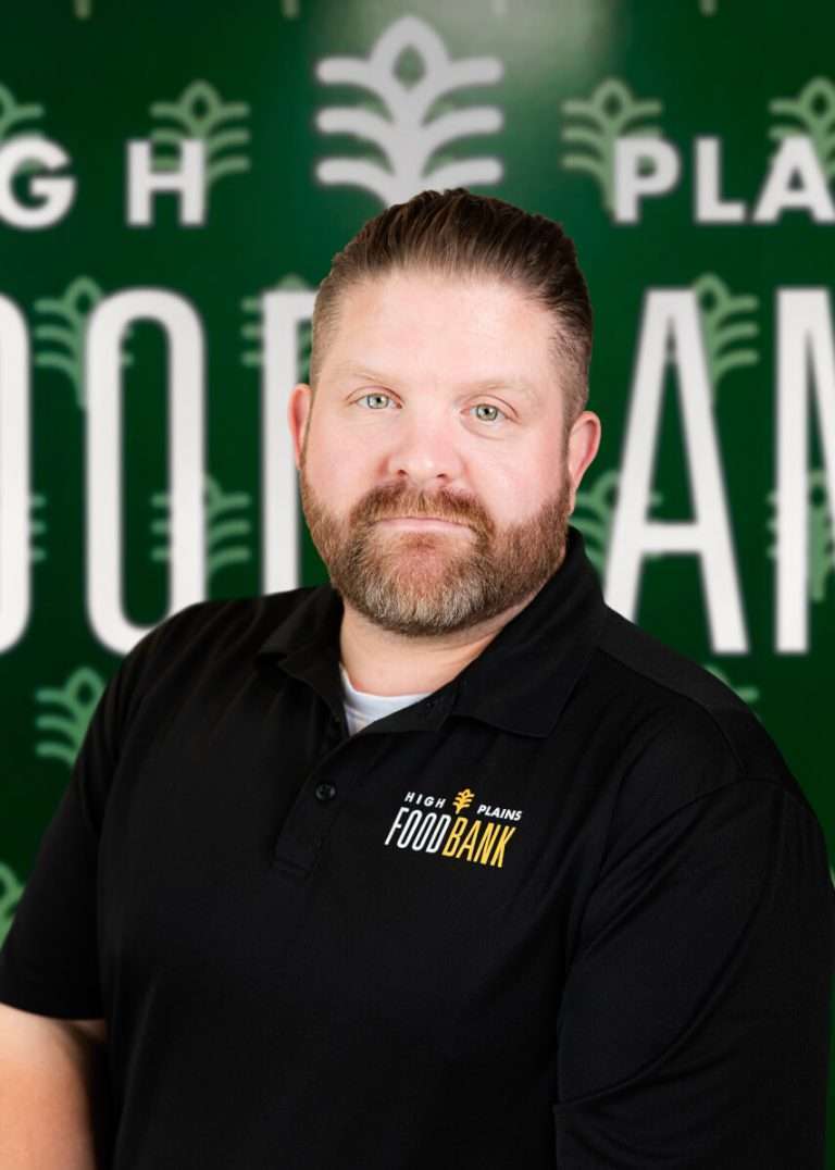 About Us - High Plains Food Bank