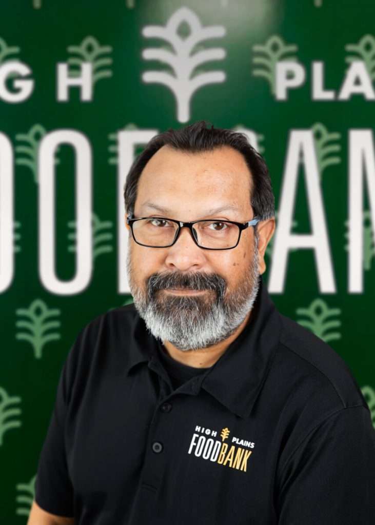 About Us - High Plains Food Bank