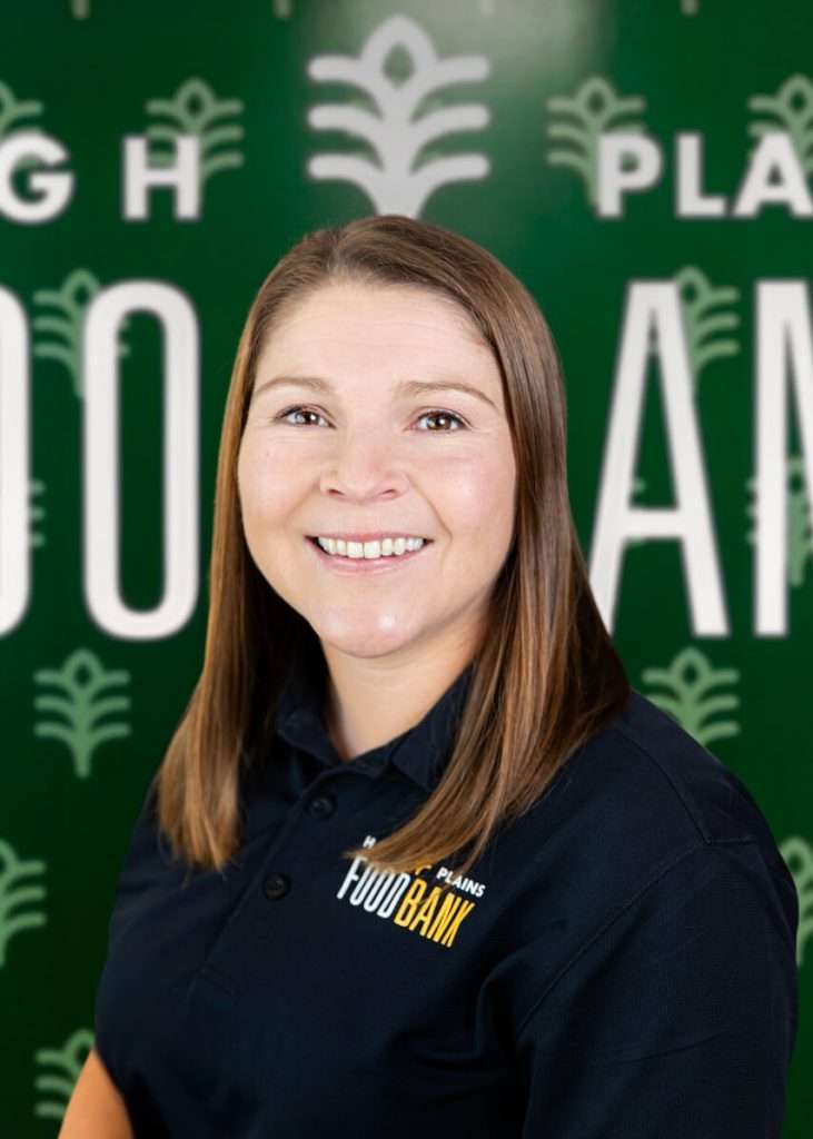 About Us - High Plains Food Bank